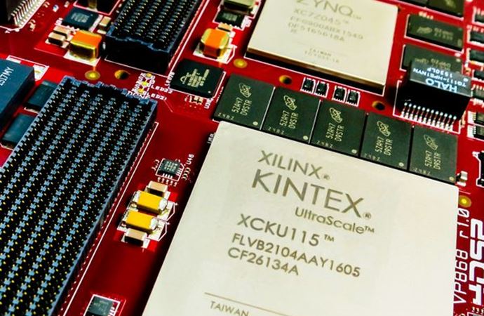 Introduction To Speedgoat Fpga Technology Speedgoat