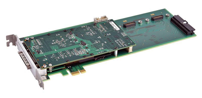 Io333 Configurable Fpga Based Io Module With Xilinx Kintex 7 Io For Simulink
